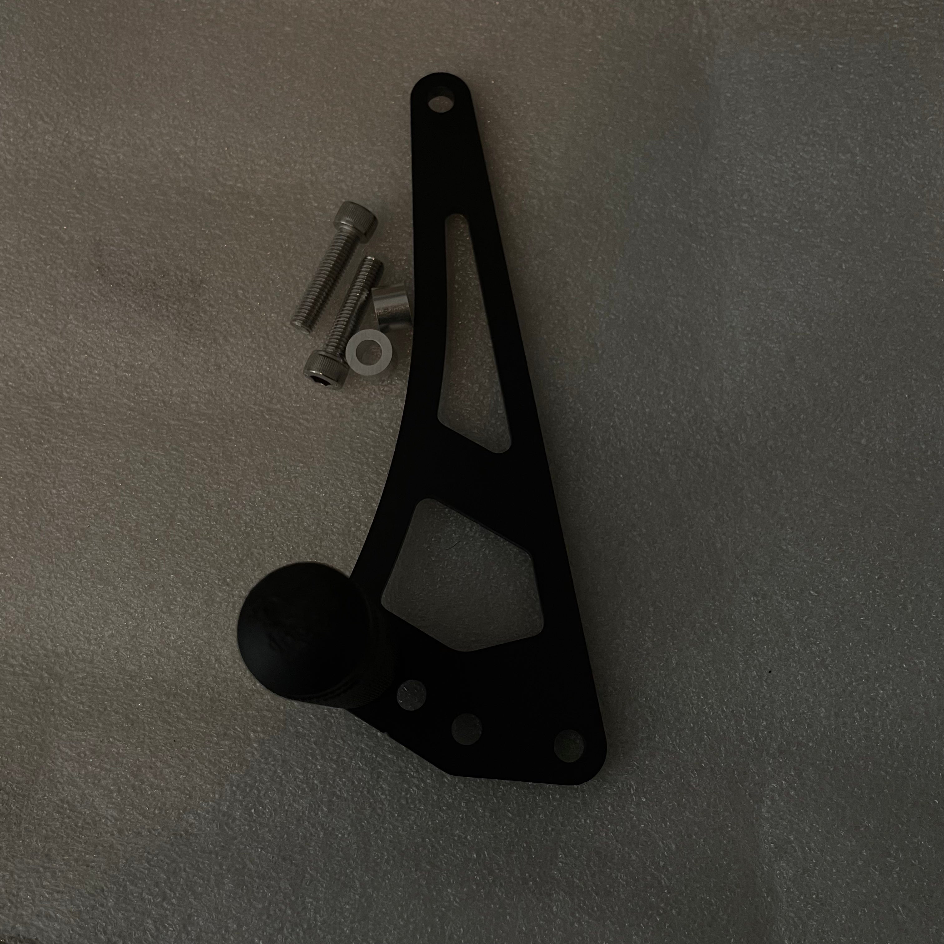 E RIDE PRO shift lock – EXZ MOTO
